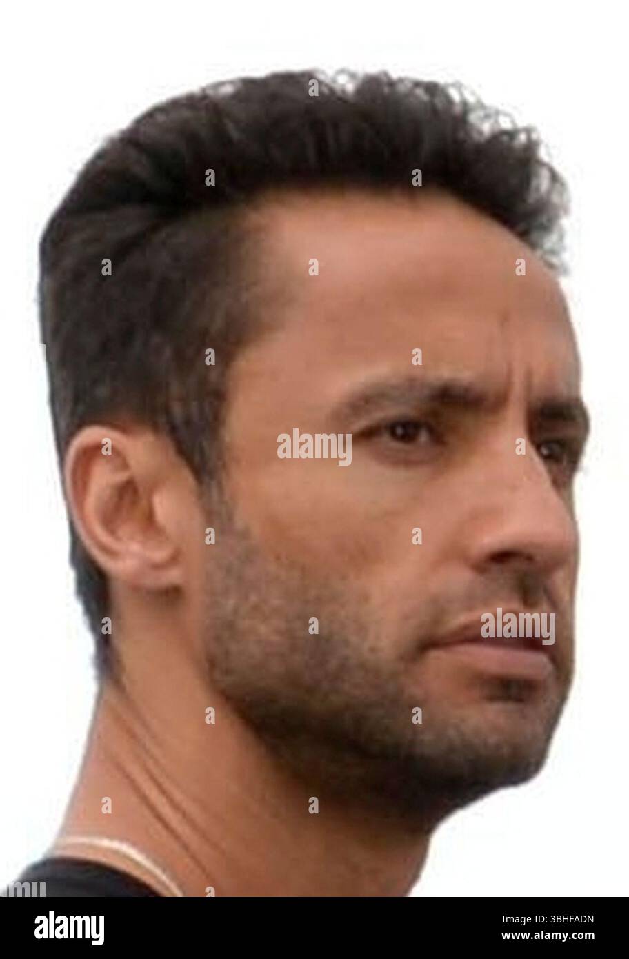 Kamar de los Reyes 2014 (cropped Stock Photo - Alamy