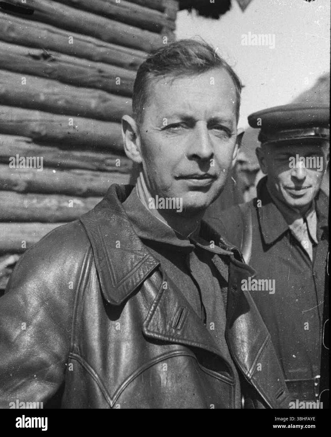 Bronislaw kaminski hi-res stock photography and images - Alamy