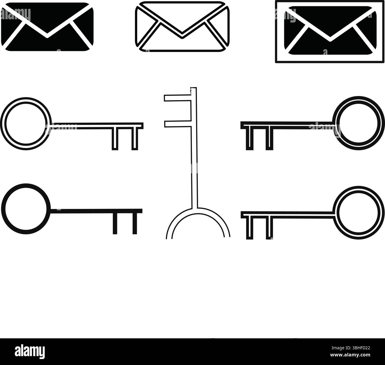 Key grip Stock Vector Images - Alamy