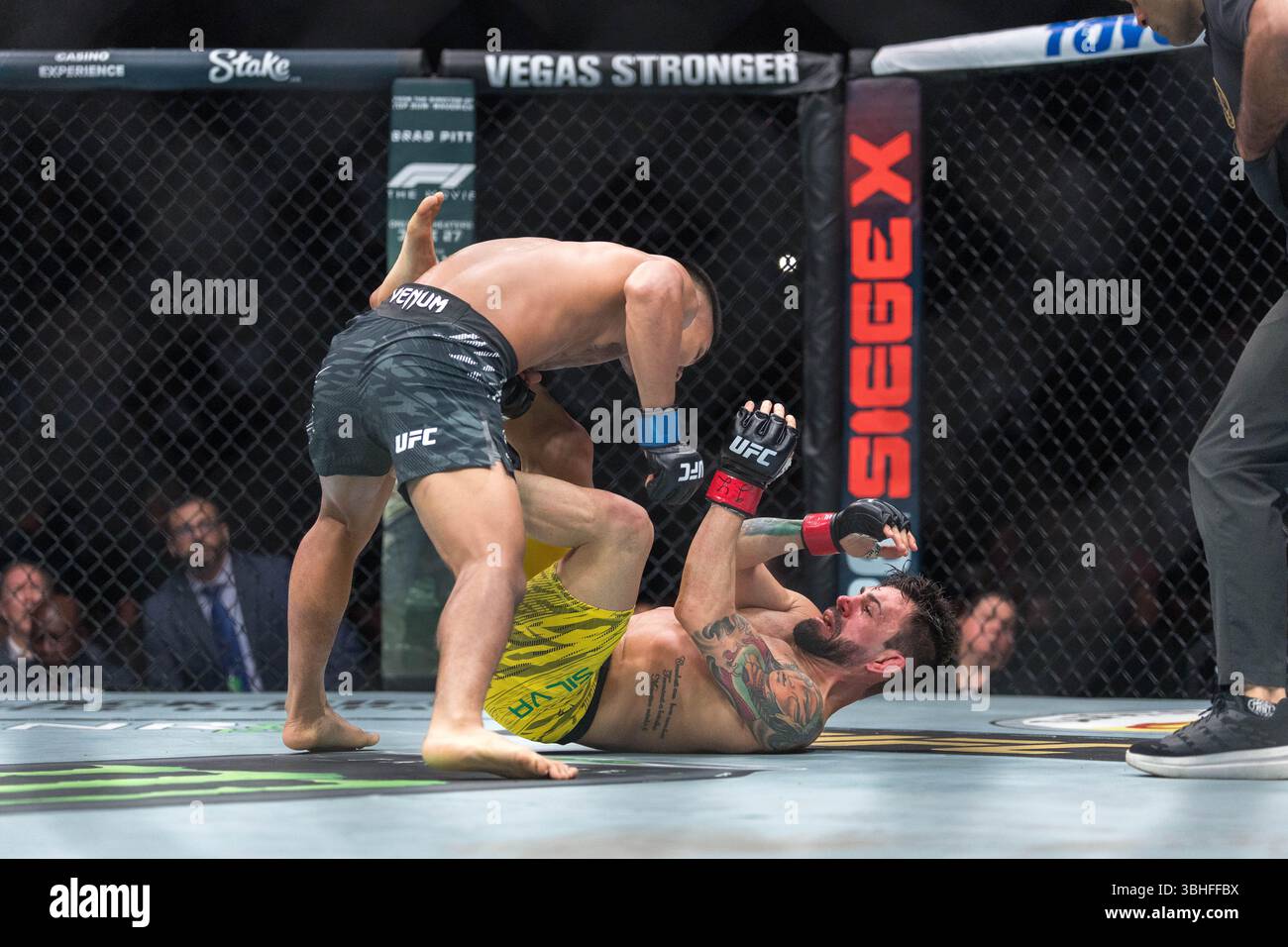 New York, United Of America. 07th June, 2025. Joshua Van of Myanmar ...