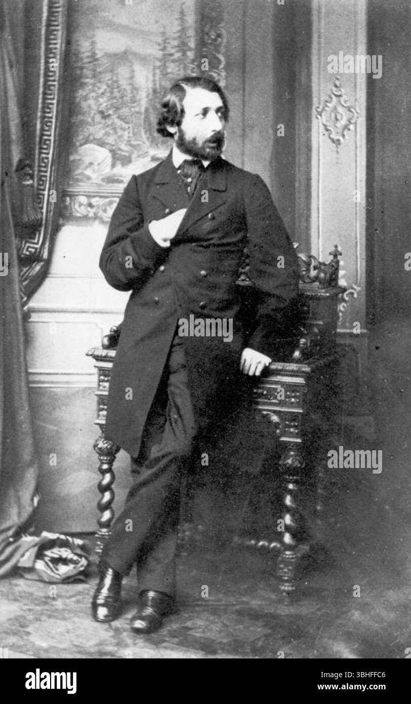 Charles wehle hi-res stock photography and images - Alamy