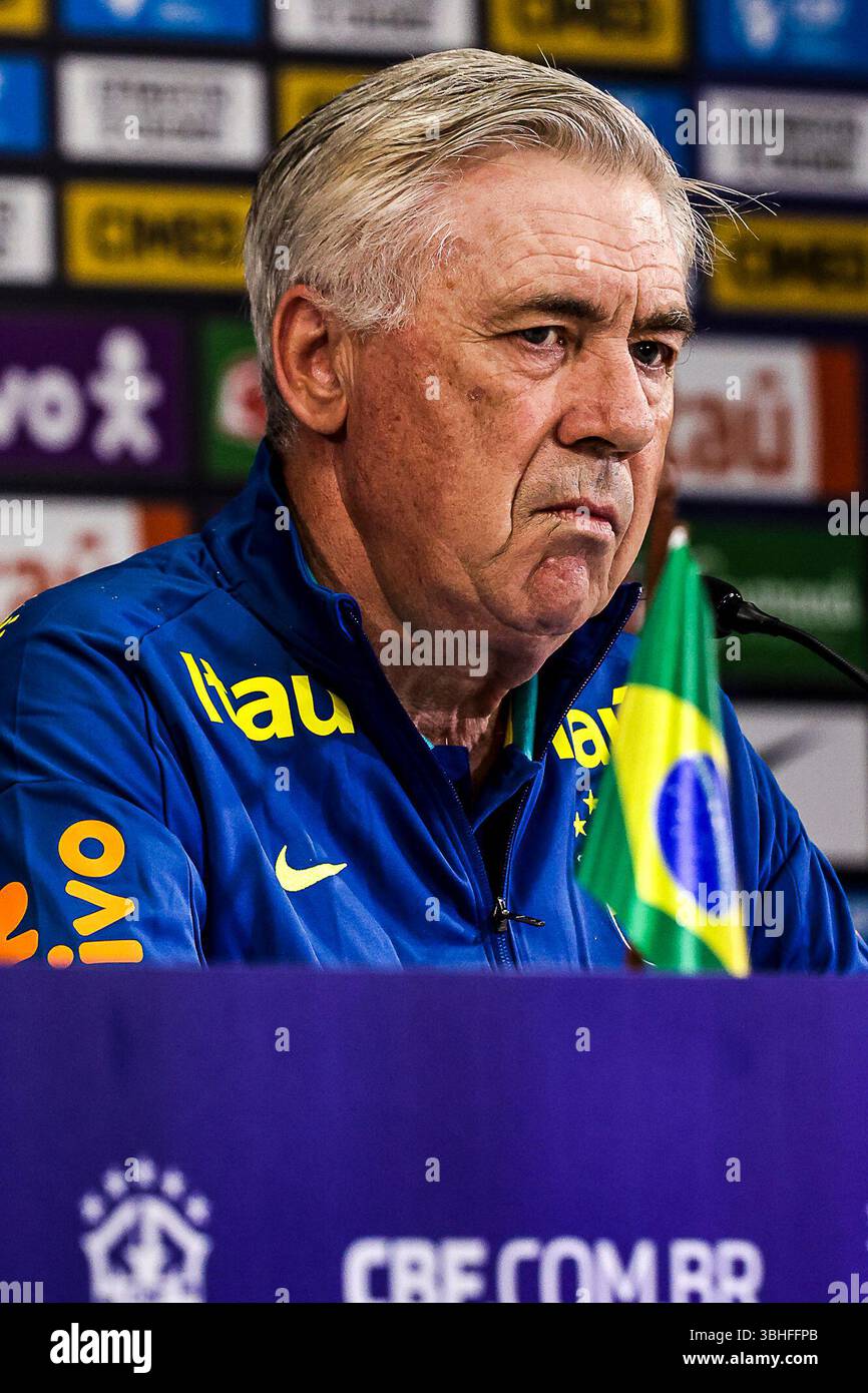 Sao Paulo, Sao Paulo, Brasil. 9th June, 2025. Sao paulo (sp) - 06/09 ...