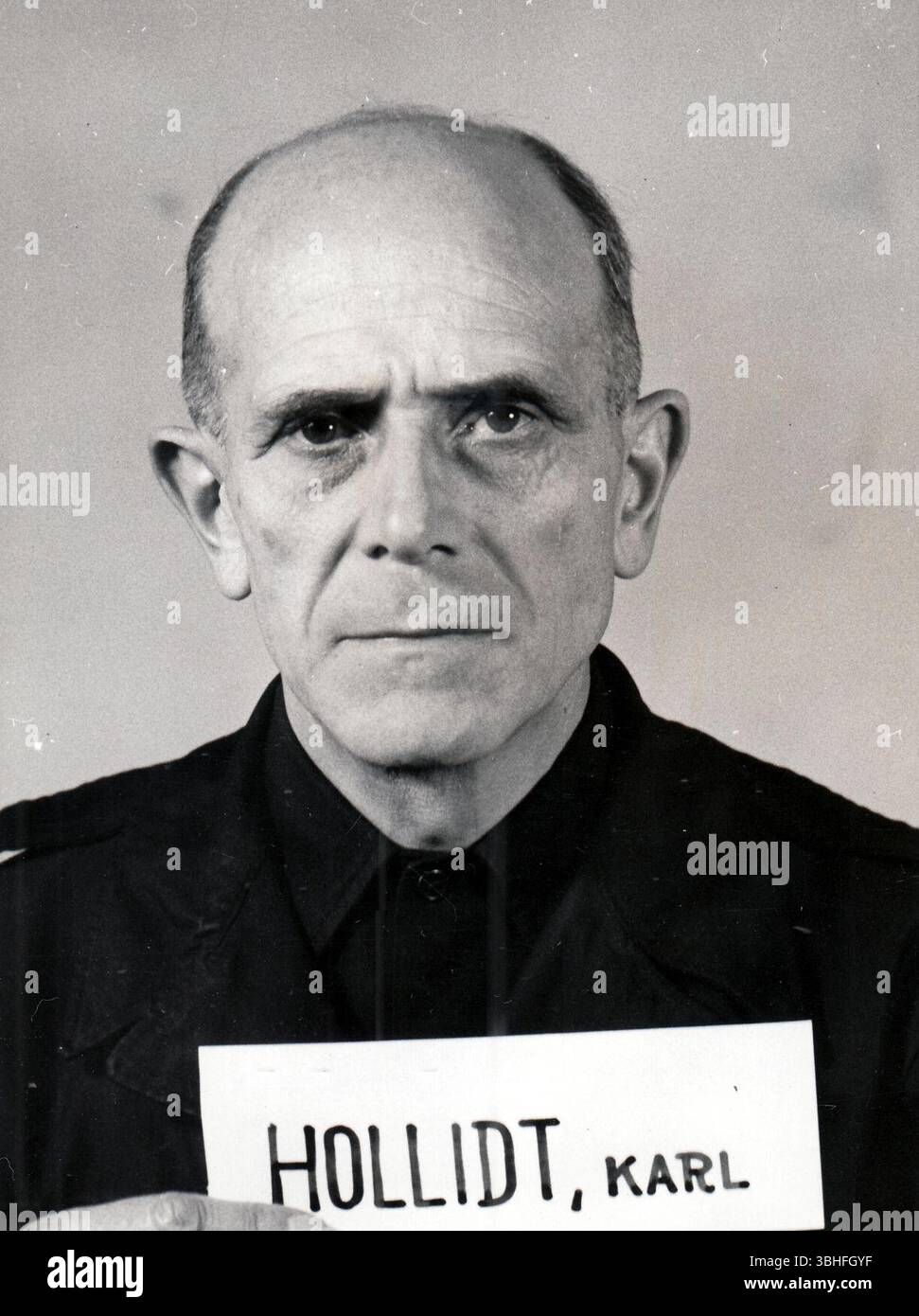 Karl hollidt hi-res stock photography and images - Alamy
