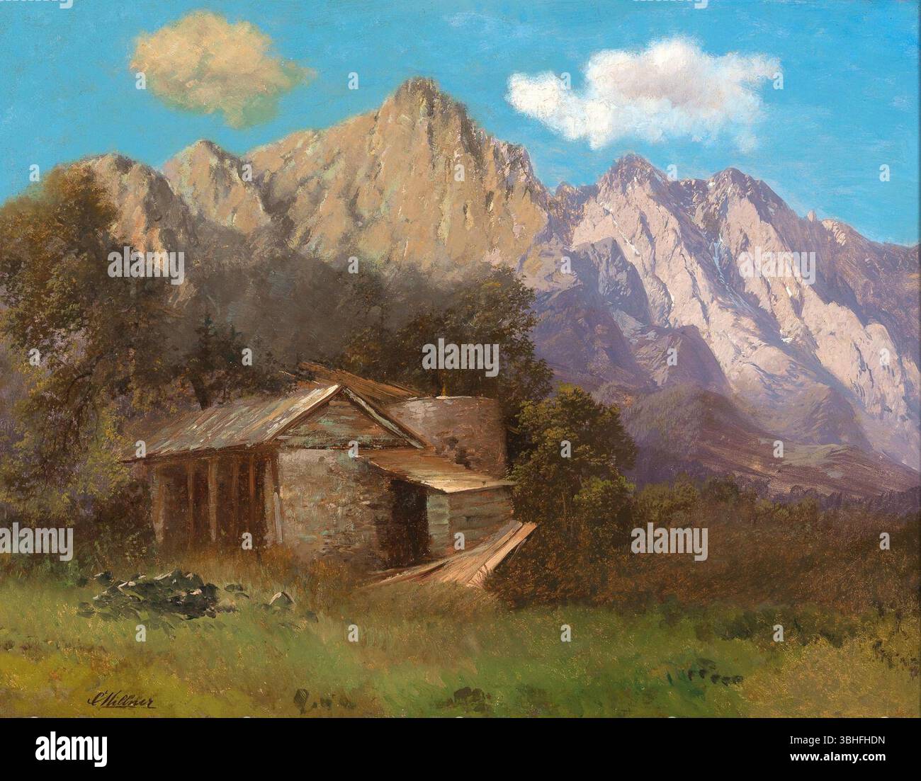 Millner karl hi-res stock photography and images - Alamy