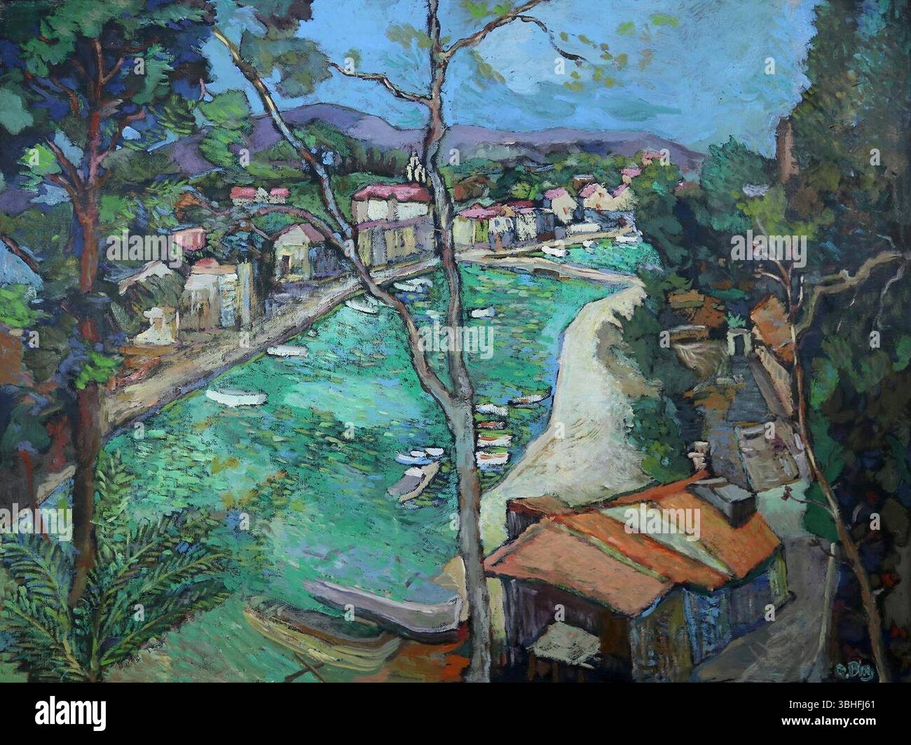 Karl walter hi-res stock photography and images - Alamy