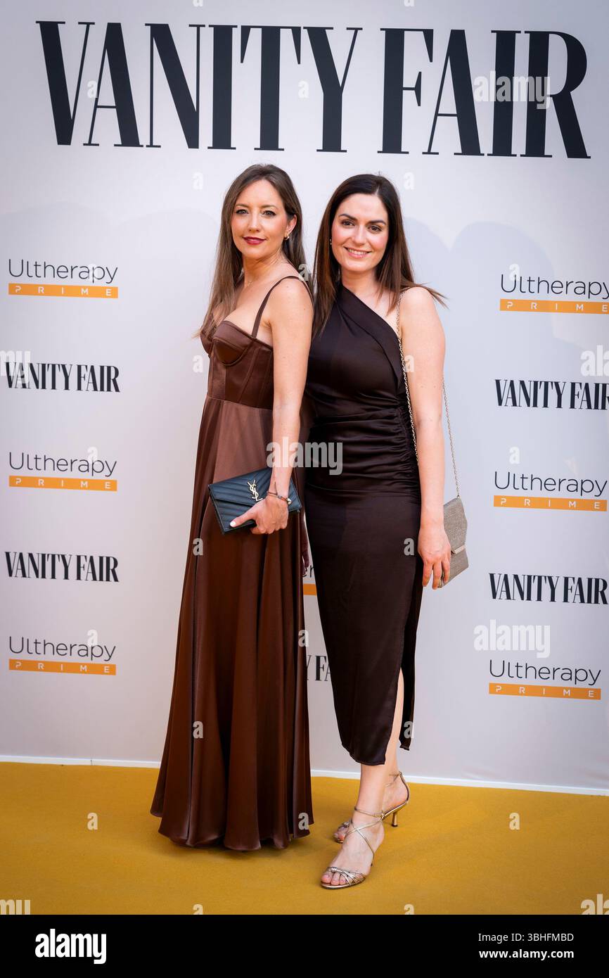Pilar prado hi-res stock photography and images - Alamy