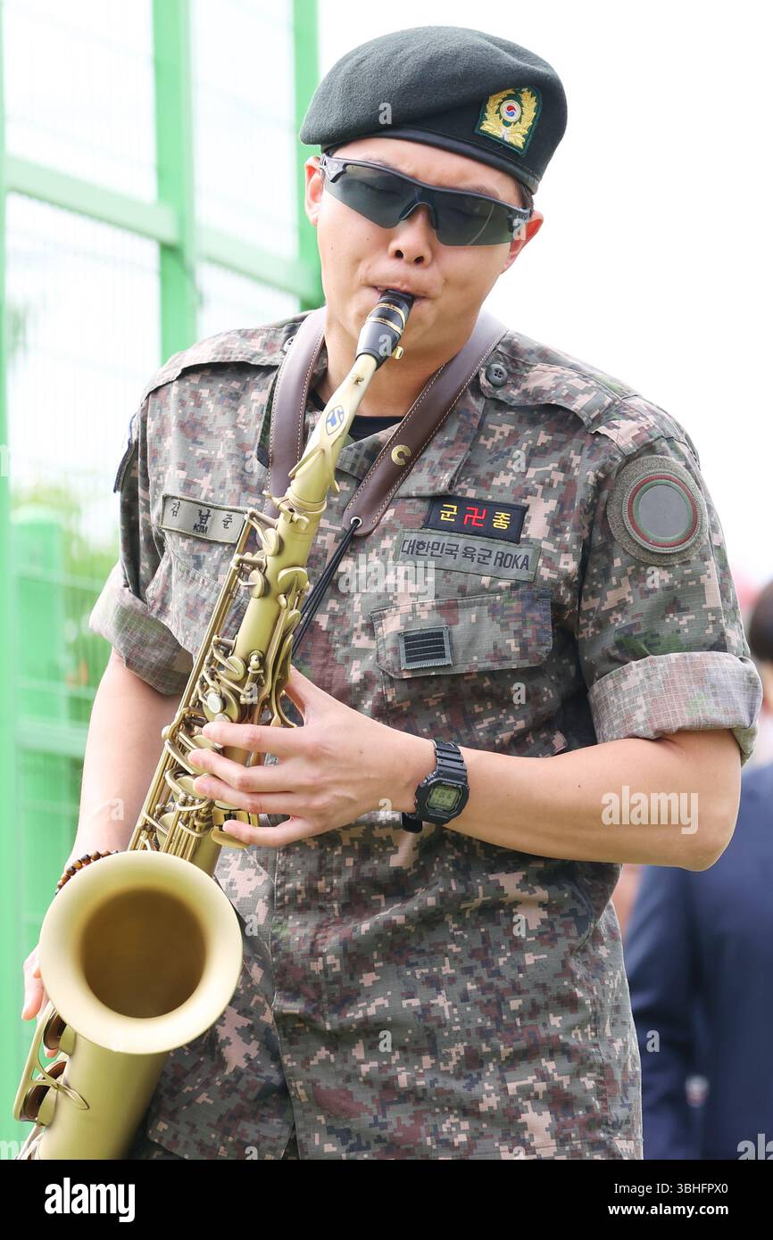 10th June, 2025. BTS' RM, V discharged from military service RM, leader ...