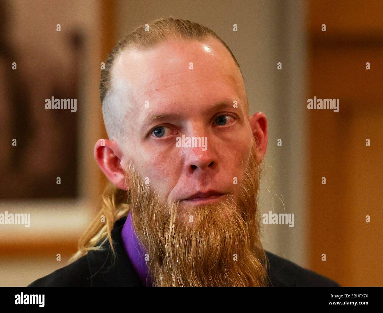 Jeffrey Rupnow, father of Abundant Life Christian School shooter ...