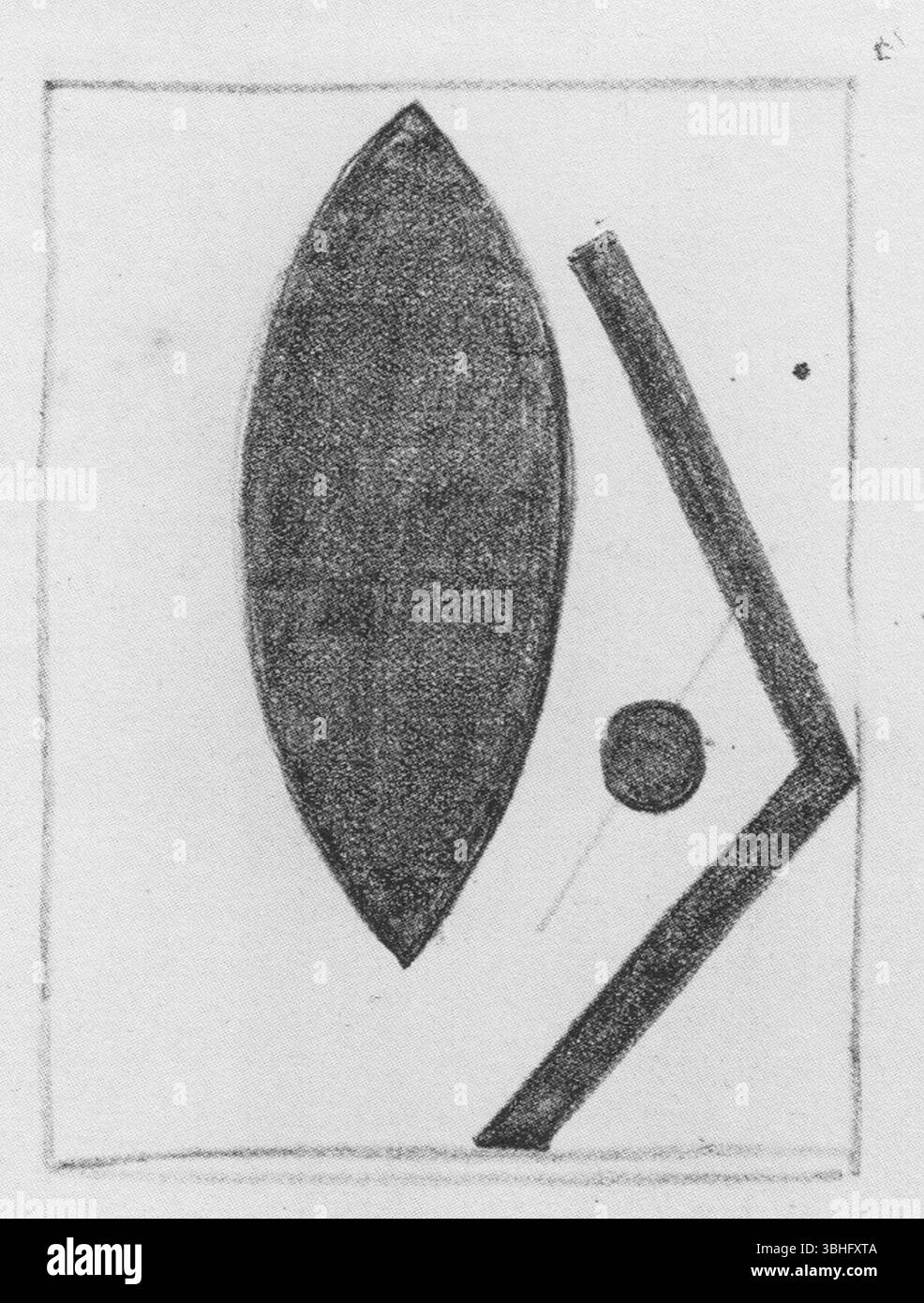 Composition 16 Black and White Stock Photos & Images - Alamy