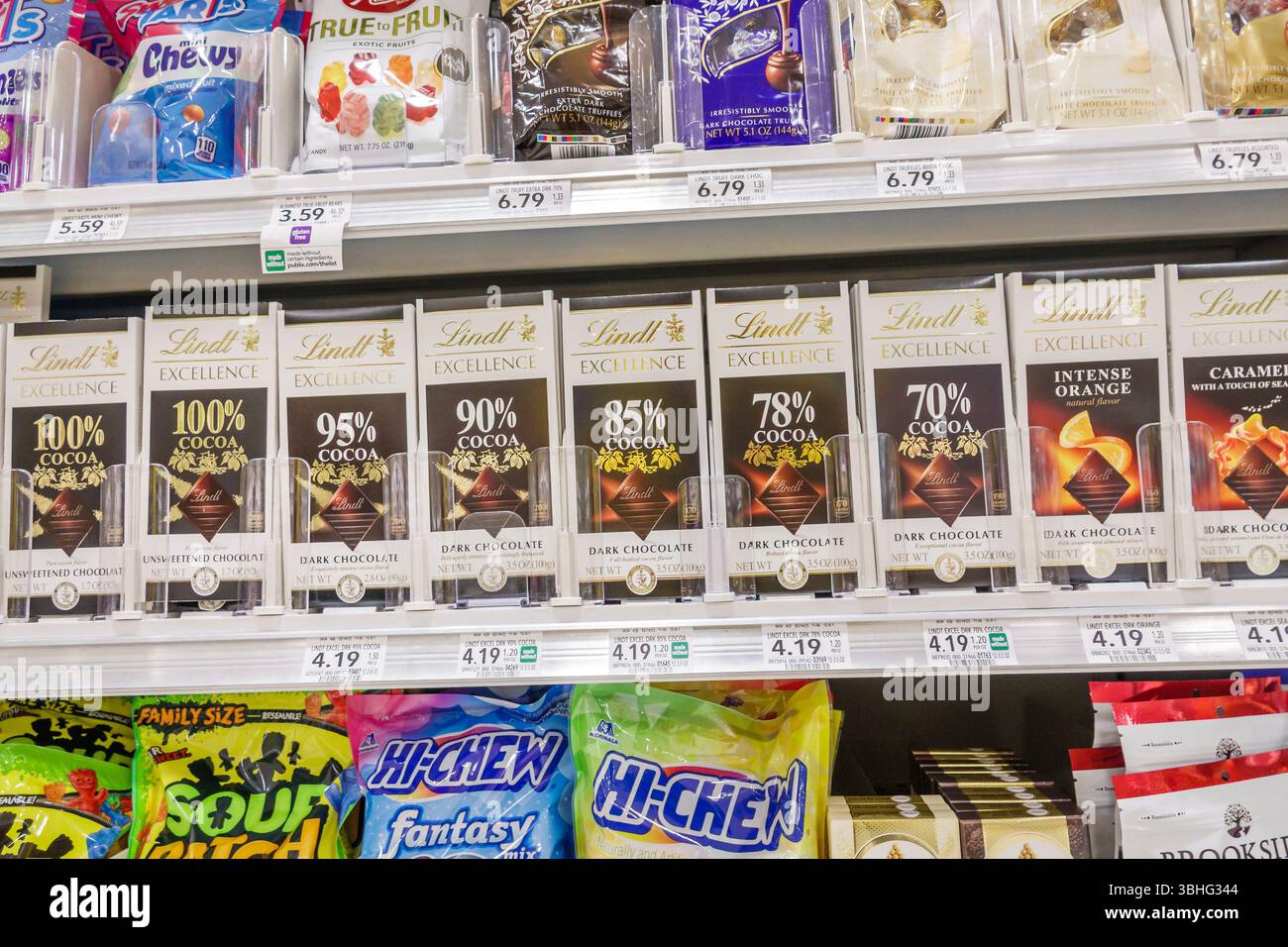 West Palm Beach Lake Park Florida,Publix grocery store,inside interior ...