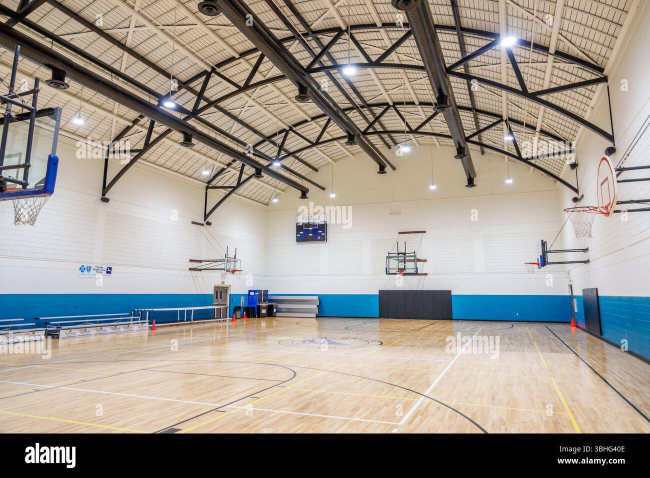 Melbourne Florida,Eau Gallie Arts District,Highland Avenue,Civic Center ...