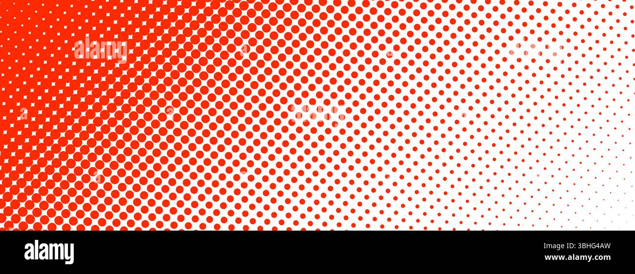 Grid overlay fading in red hi-res stock photography and images - Alamy