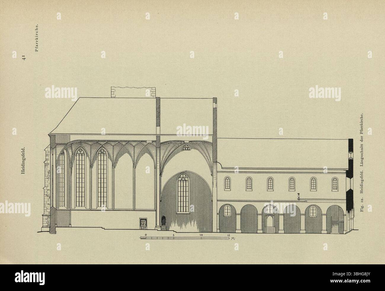 Kdkb Würzburg b059 Stock Photo - Alamy