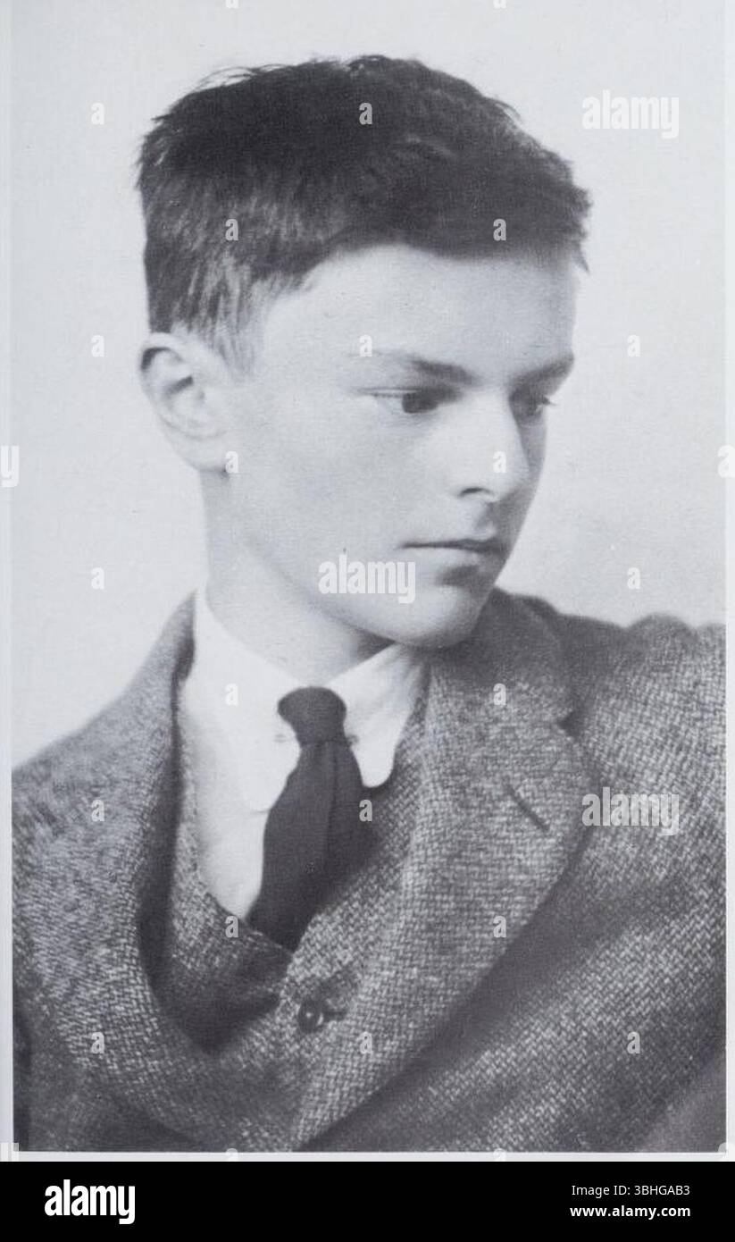 Kenneth lambert hi-res stock photography and images - Alamy