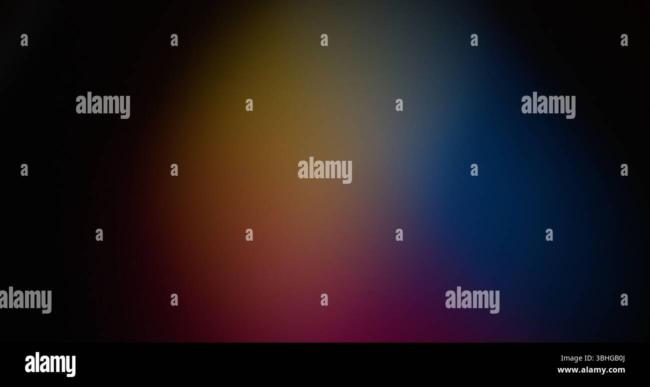 Optical blur transition lens hi-res stock photography and images - Alamy