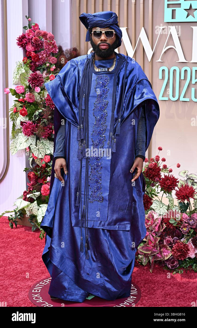 Kane Parks, Rico Ball, Donovan Christie Jr., Porscha Coleman, Briana ...