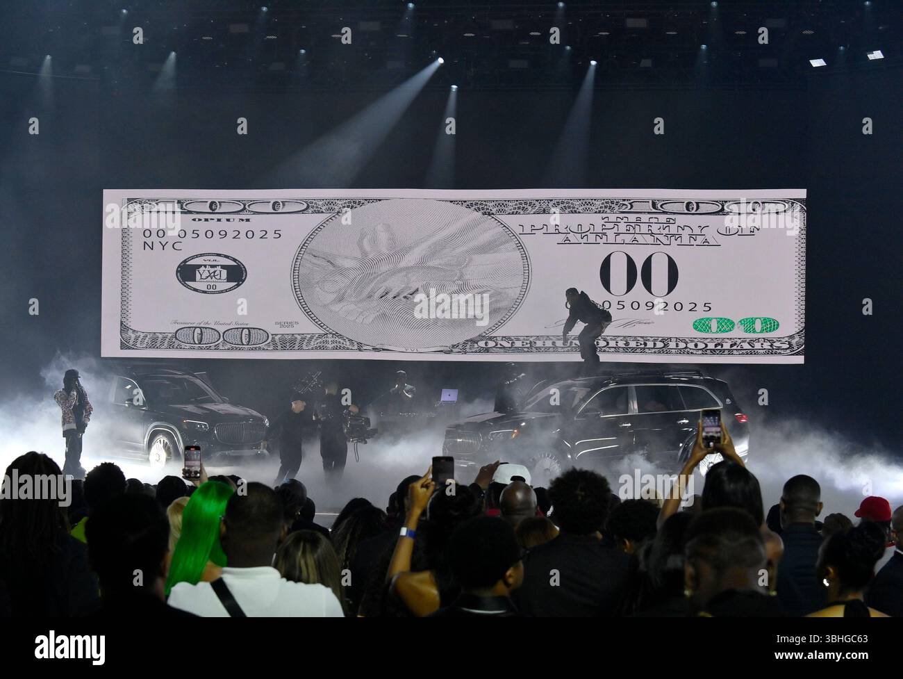 Playboi carti hi-res stock photography and images - Alamy