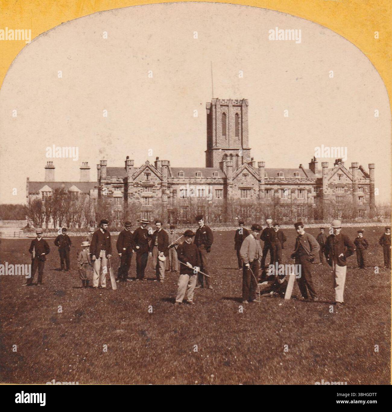 Isle of man college hi-res stock photography and images - Alamy