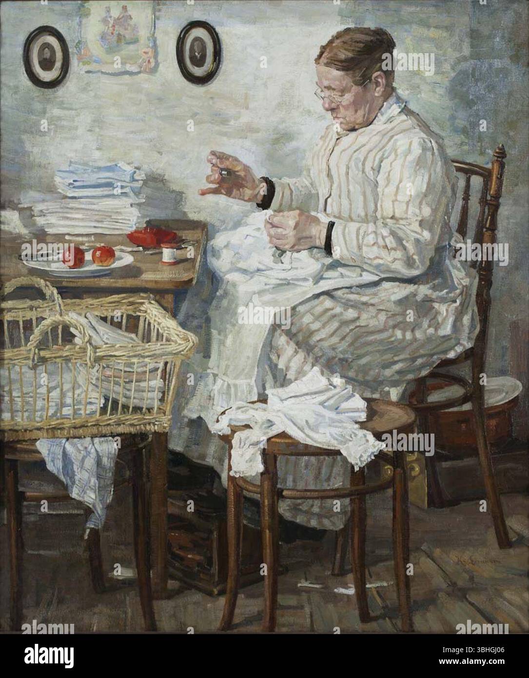 Klaas van leeuwen hi-res stock photography and images - Alamy