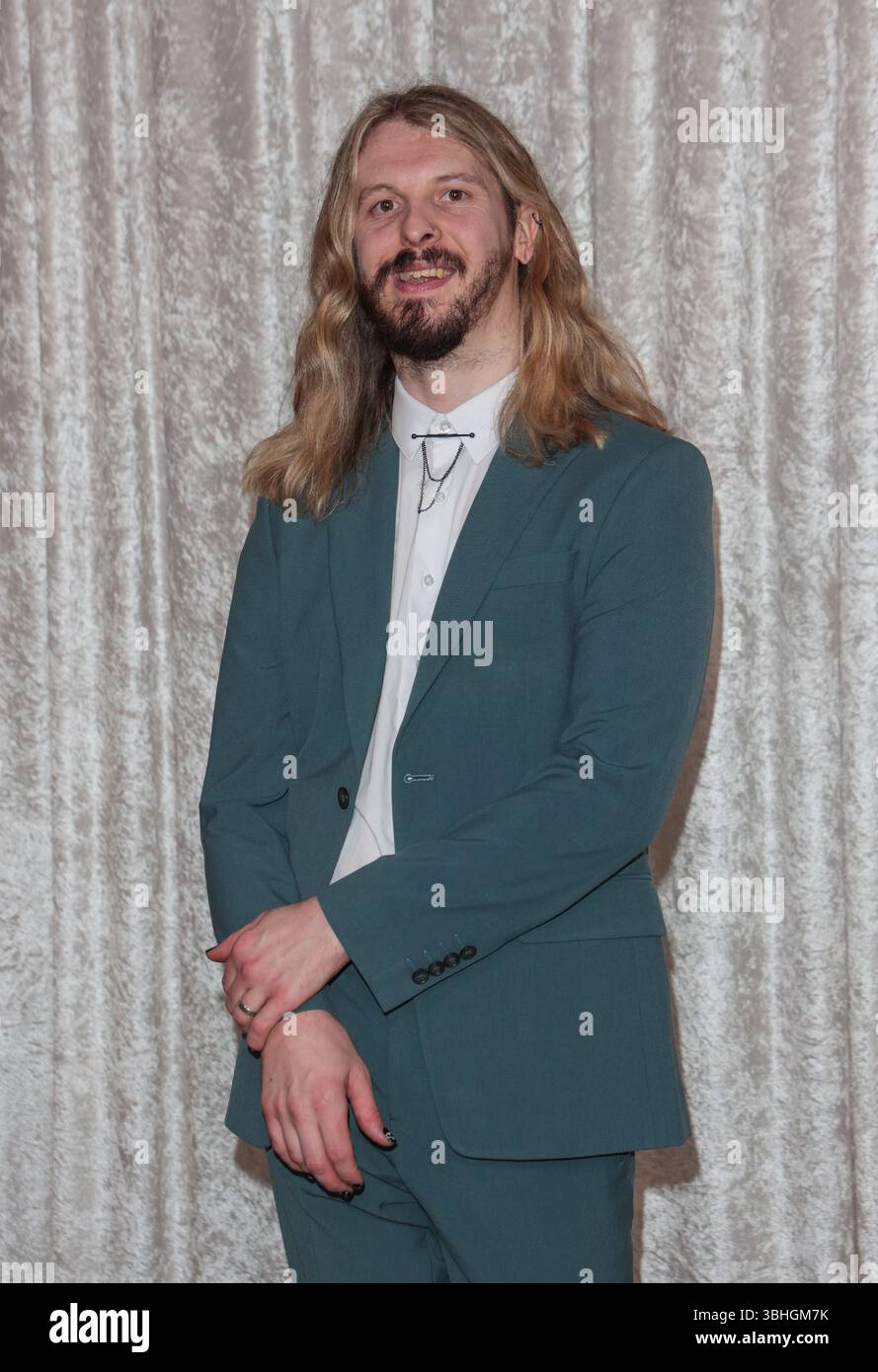 British soap awards 2025 hi-res stock photography and images - Alamy