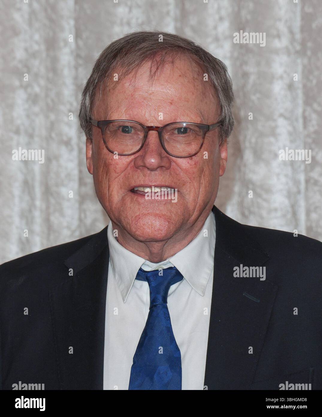London, UK. 31st May, 2025. David Neilson seen attending the British ...