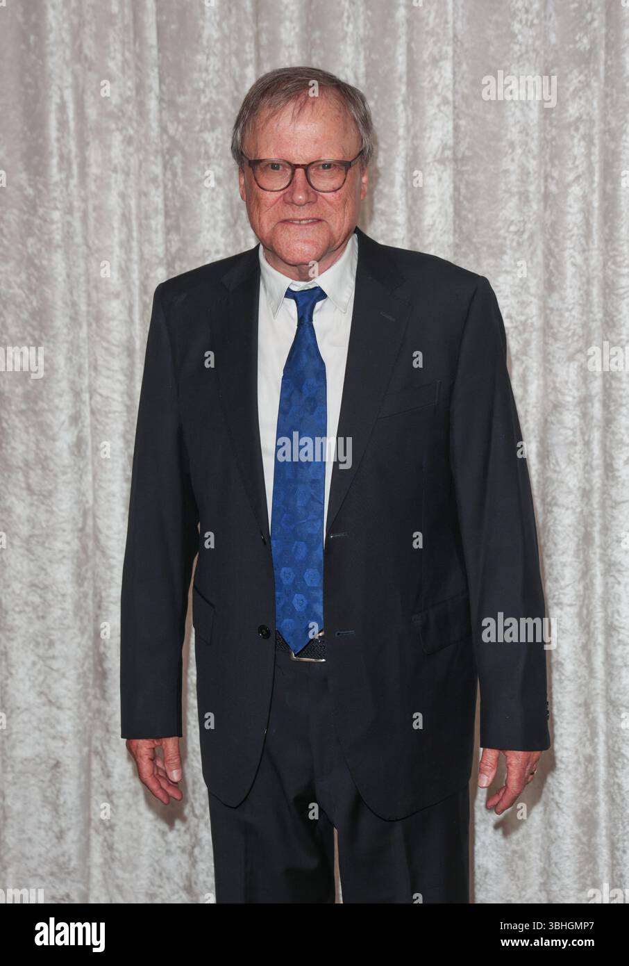 London, UK. 31st May, 2025. David Neilson seen attending the British ...