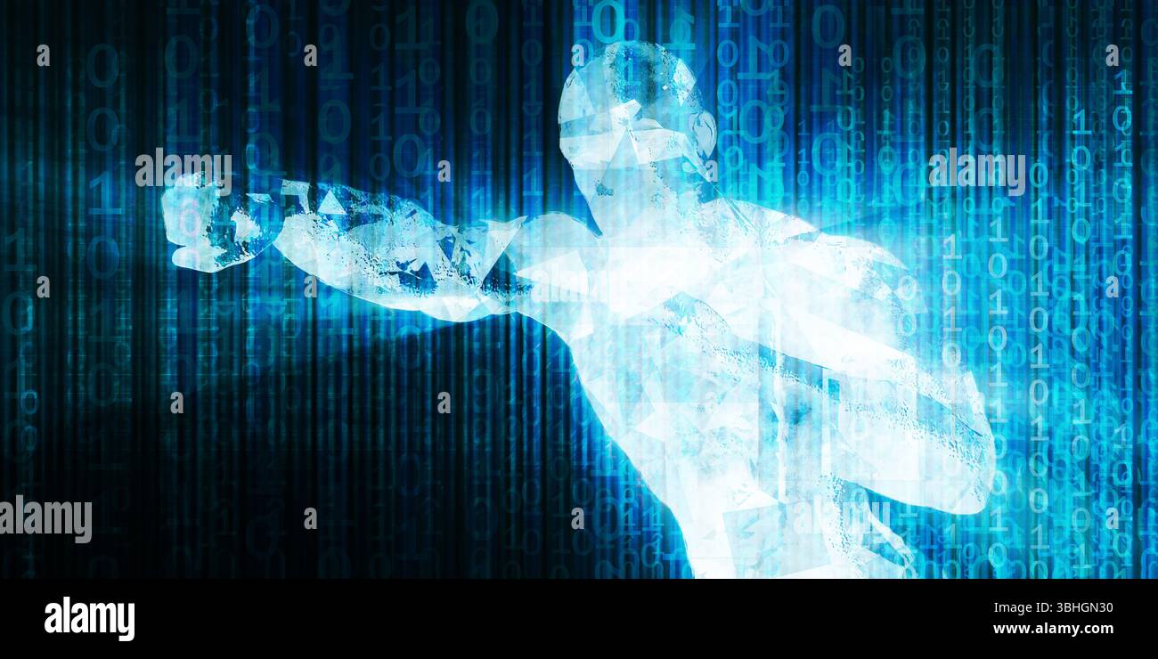Big Data Artificial Intelligence for Pattern Recognition and Prediction ...