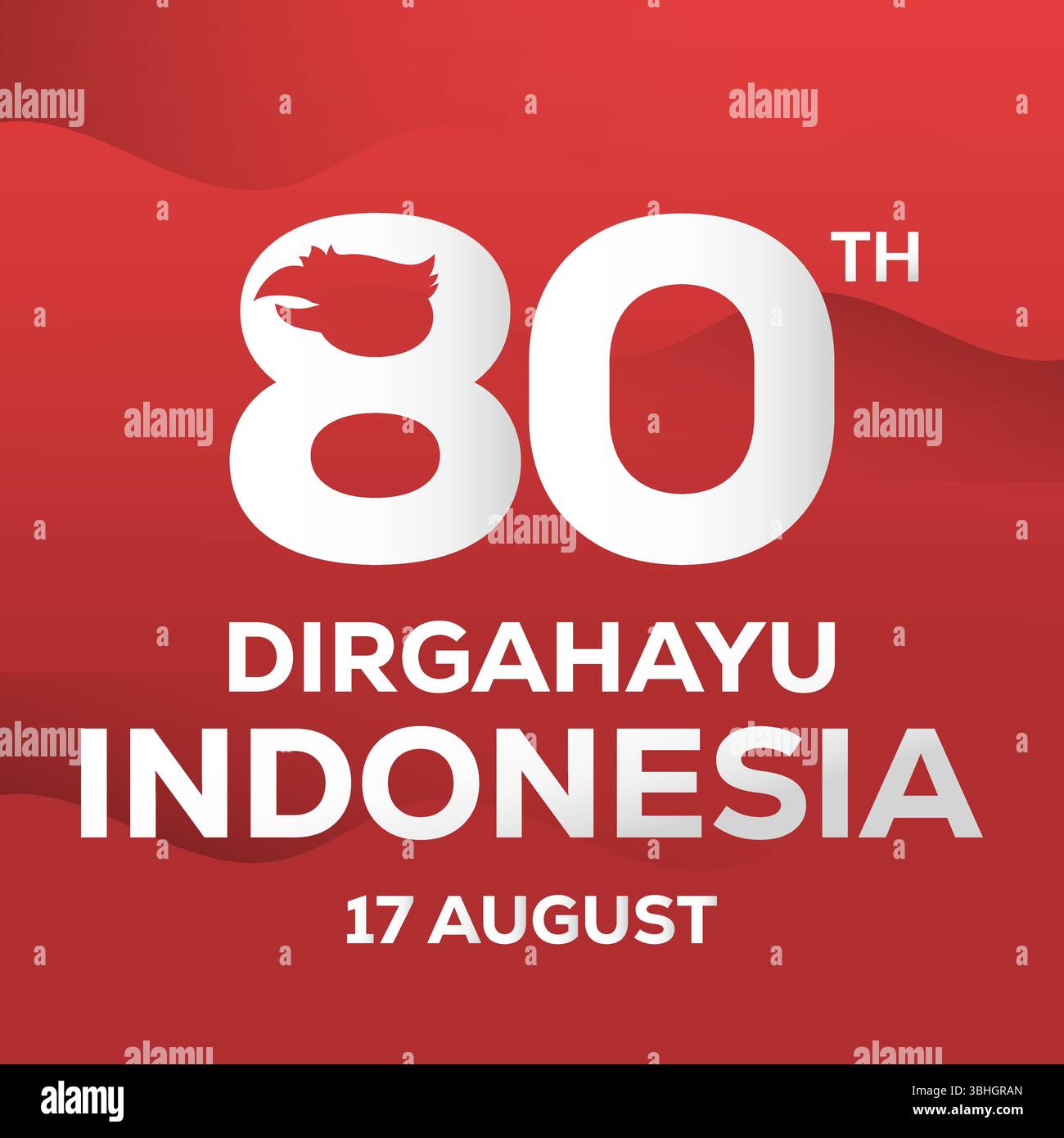 Ceremony indonesia Stock Vector Images - Alamy