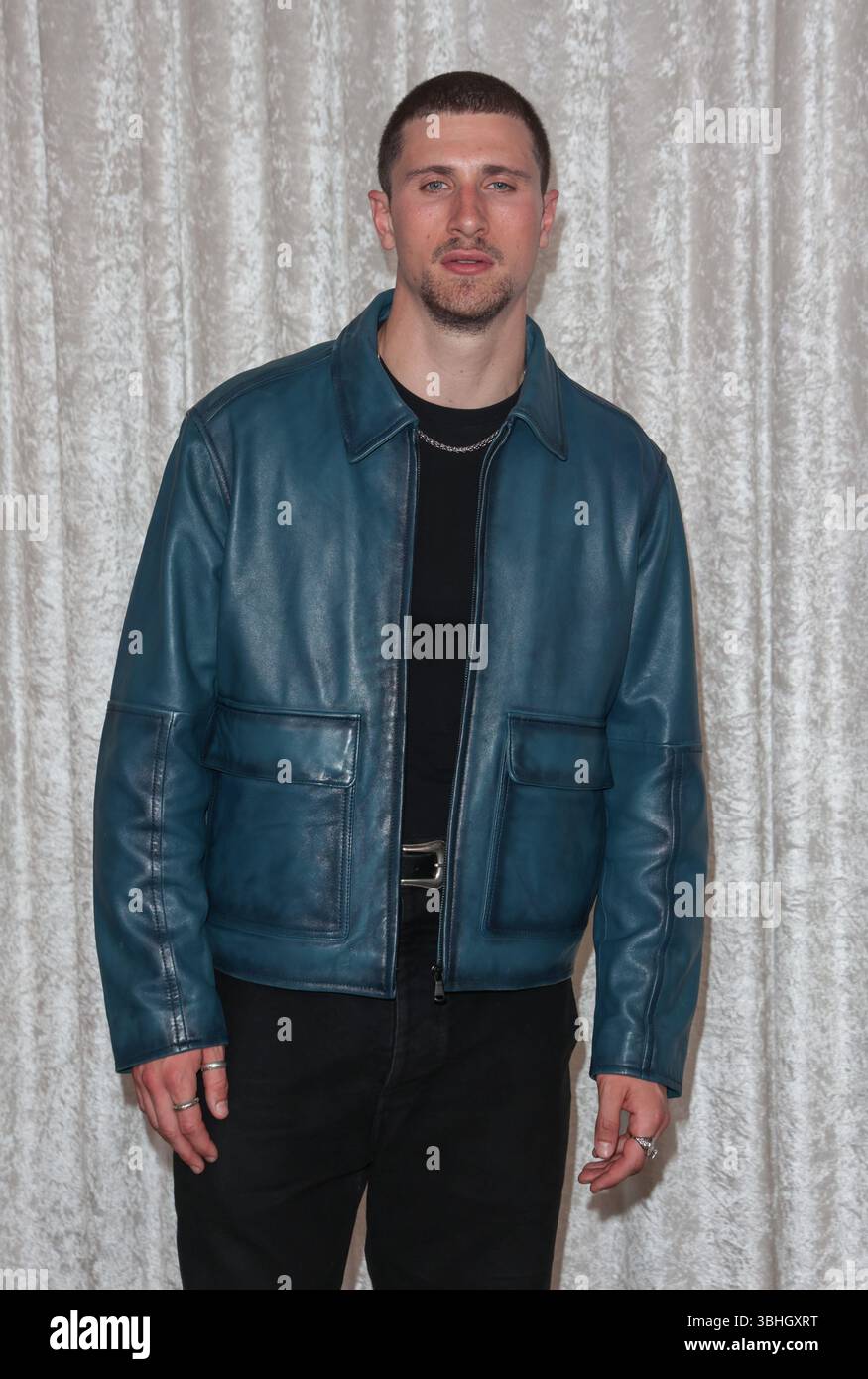 Elijah holloway hi-res stock photography and images - Alamy