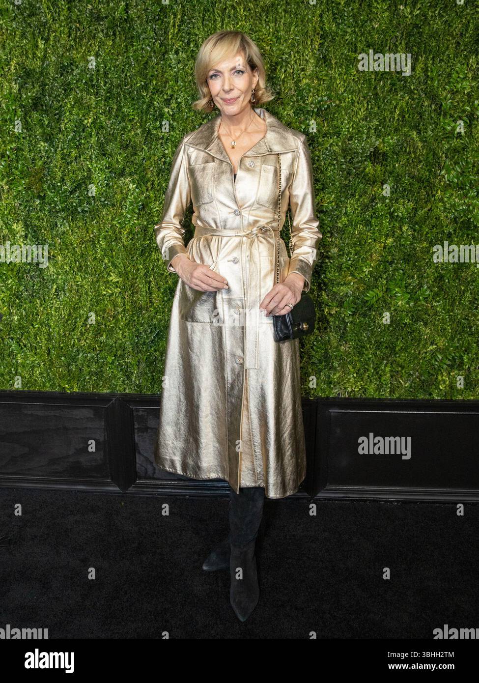 2025 allison janney hi-res stock photography and images - Alamy