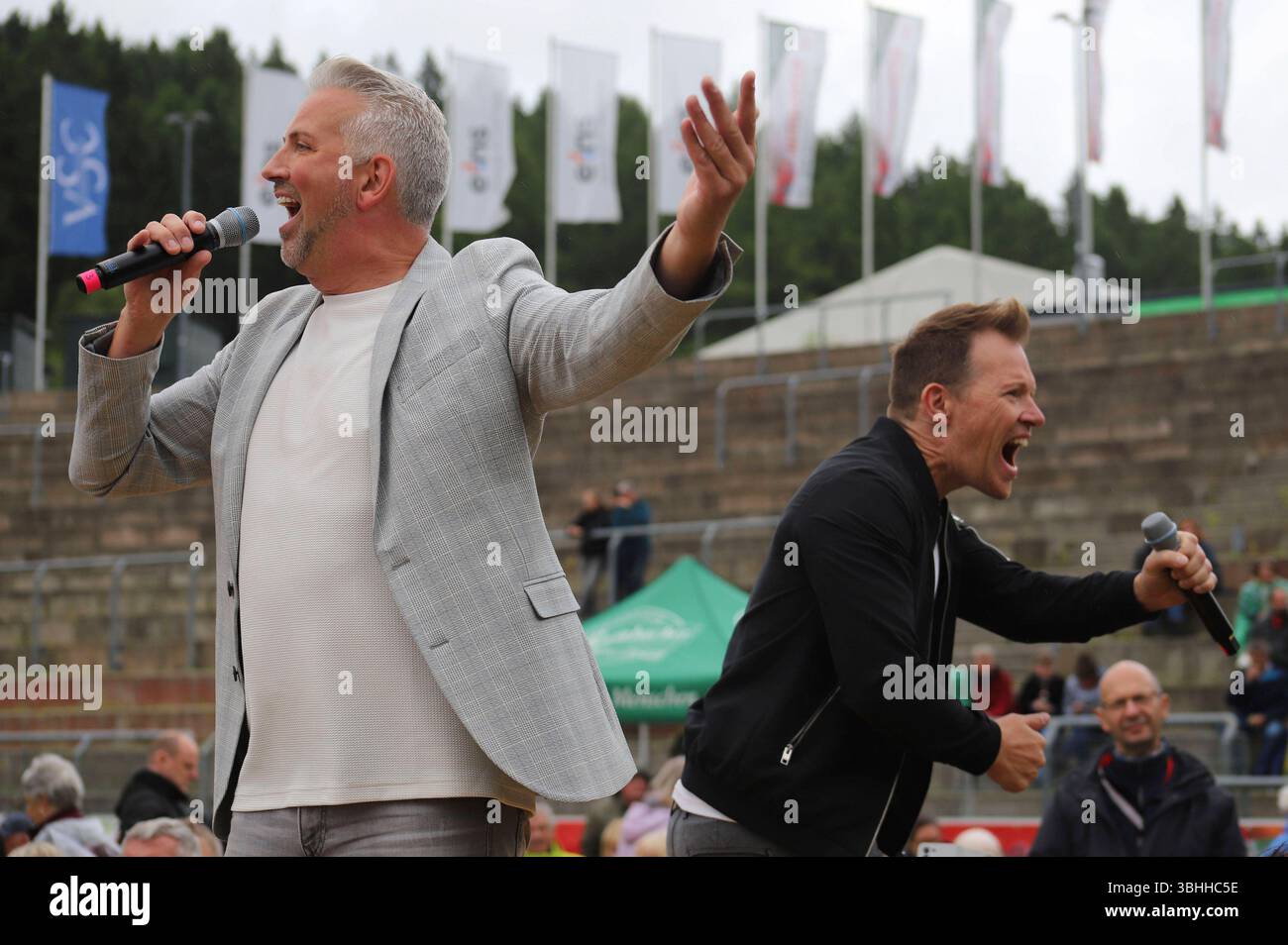Tt Live Vogtland