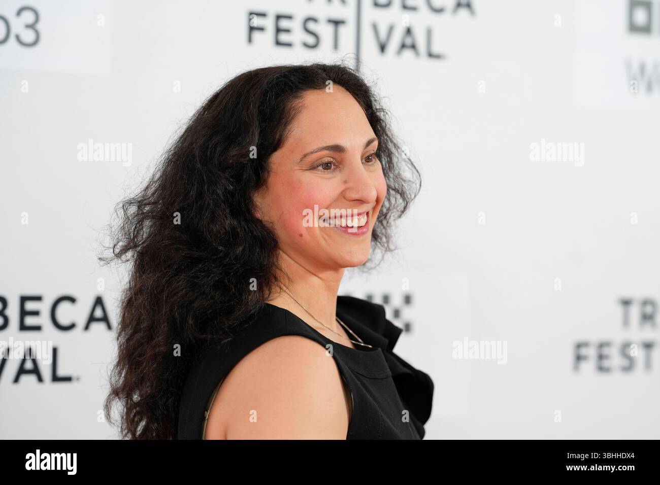 New York City, Monday, June 9, 2025. Tal Beinin attend the Holding Liat ...