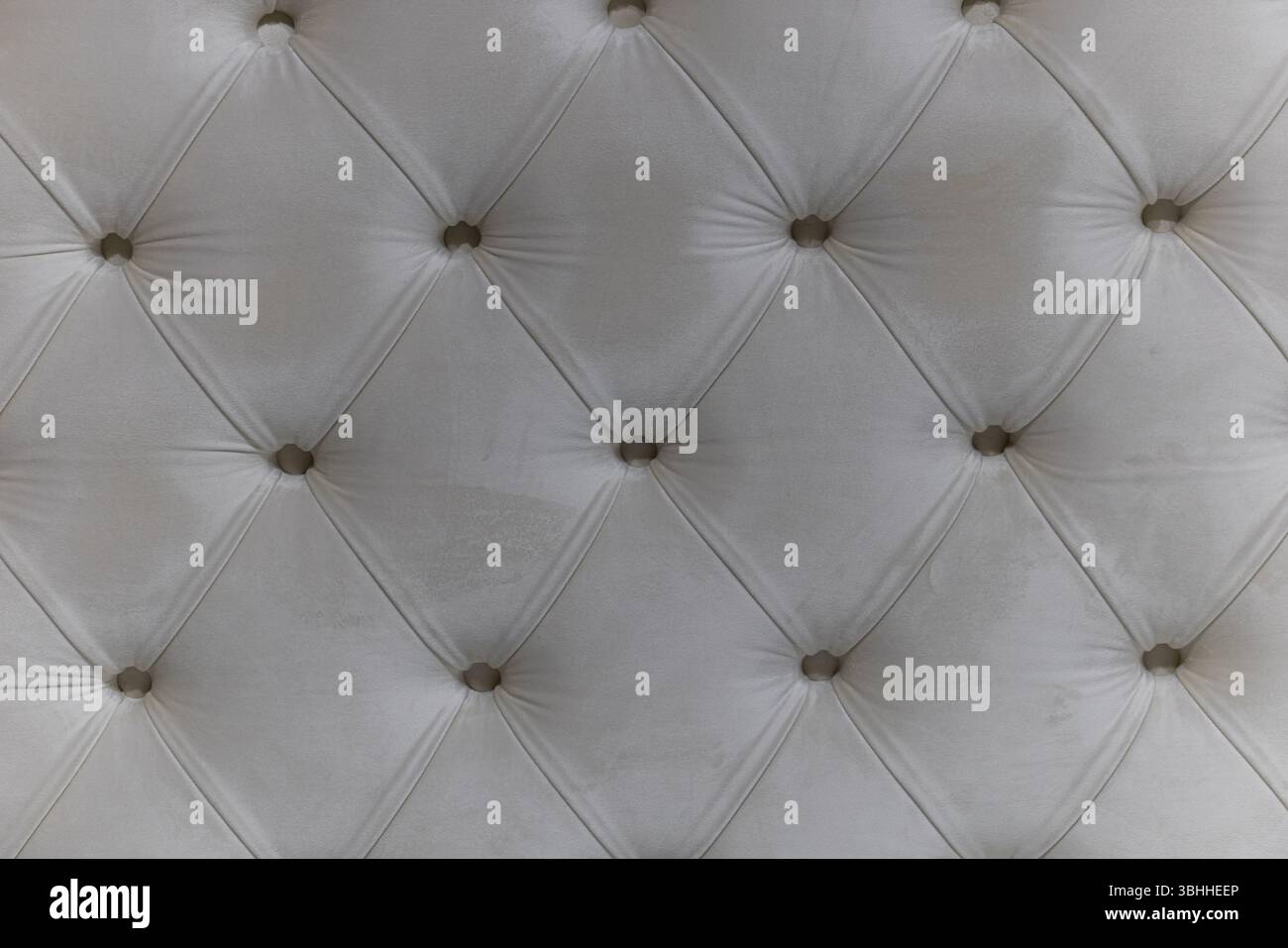 Diamond tufted texture hi-res stock photography and images - Alamy