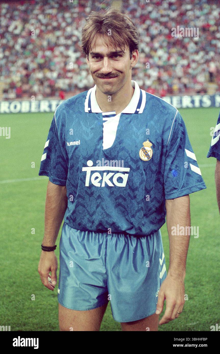 Vasquez 1993 hi-res stock photography and images - Alamy