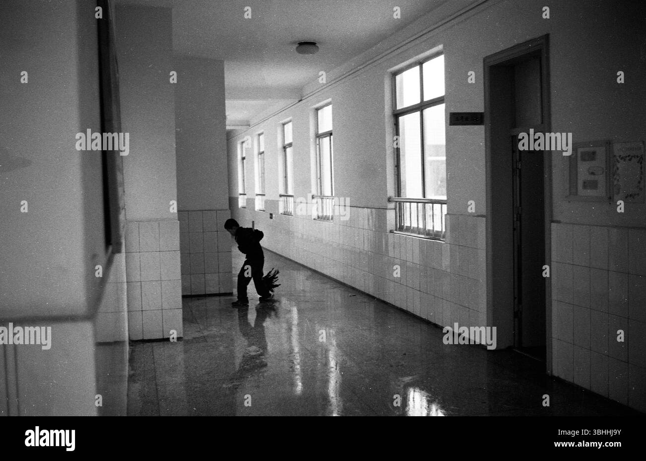 Primary responsibility Black and White Stock Photos & Images - Alamy