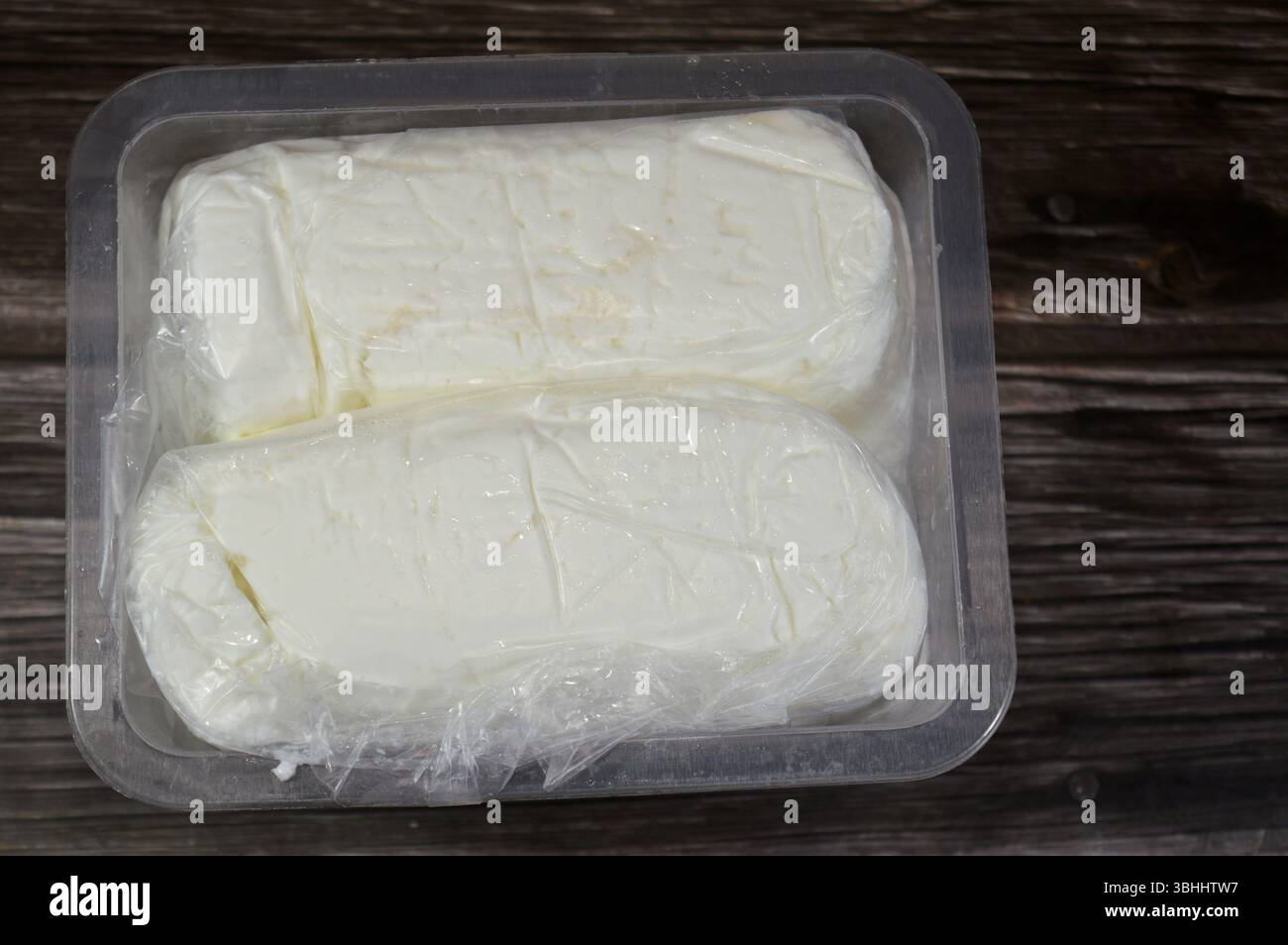 Arish Qarish Egyptian white cheese, type of white, soft, lactic cheese ...