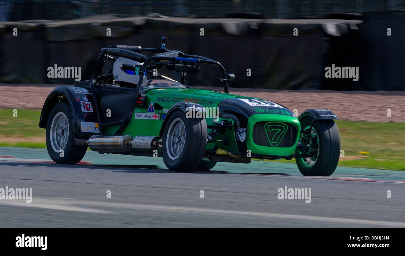 Norris racing hi-res stock photography and images - Alamy
