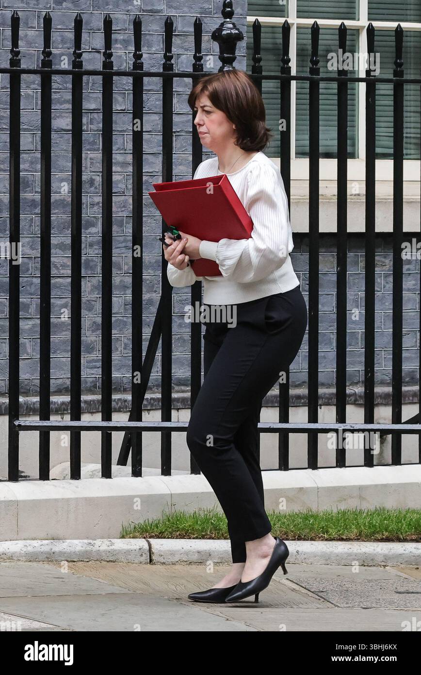 Lucy powell mp 2025 hi-res stock photography and images - Alamy