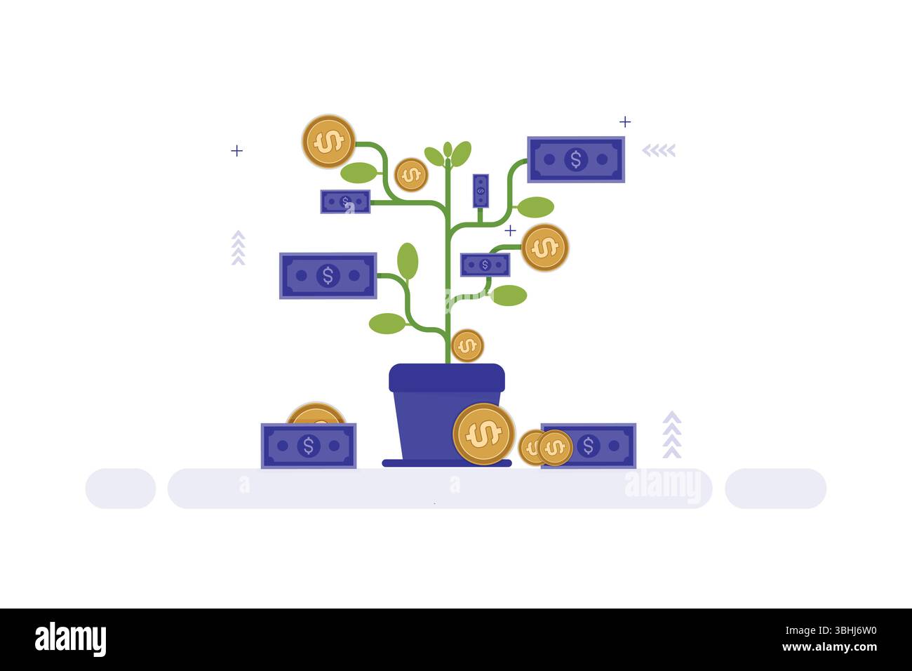 Also featuring rich flowers Cut Out Stock Images & Pictures - Alamy