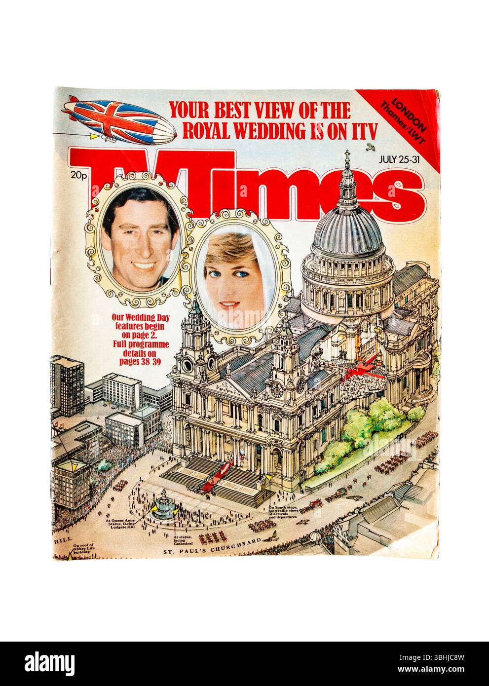 Vintage television cut out hi-res stock photography and images - Alamy