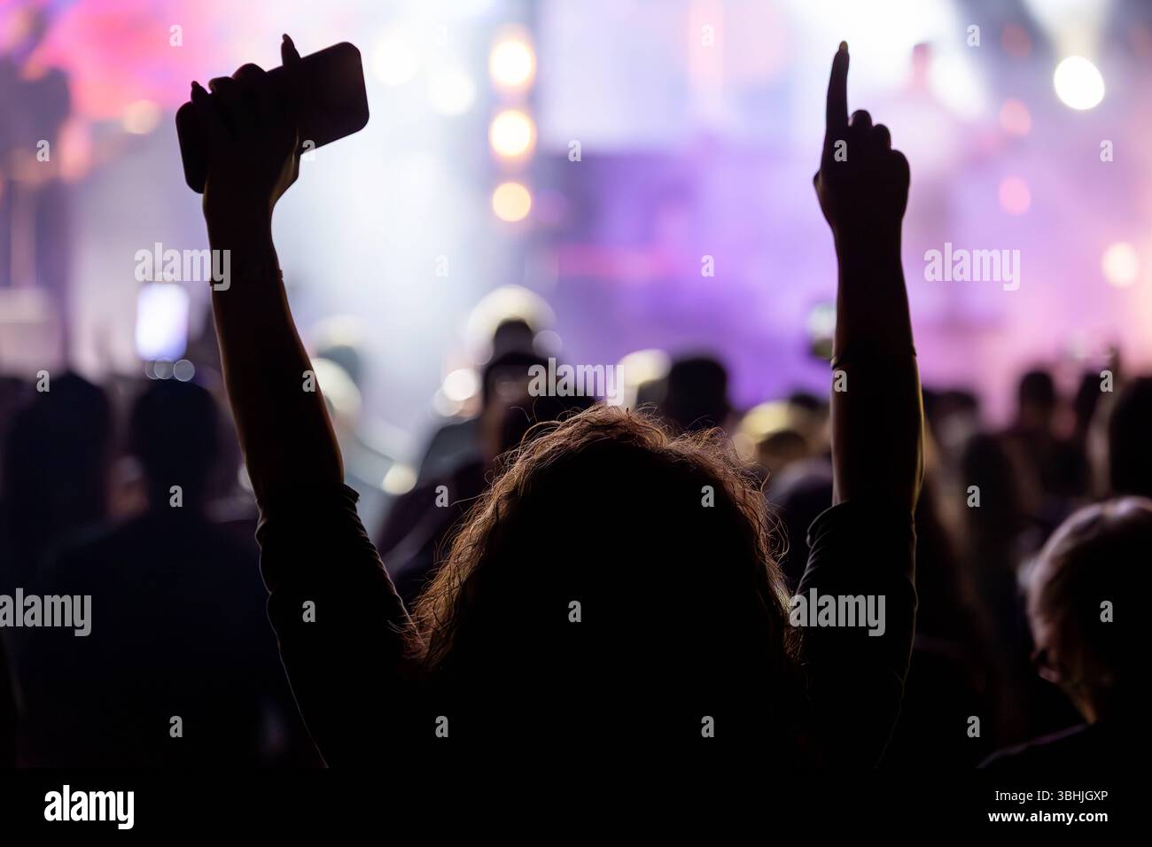 The Sud Sound System band performs Rome, Italy - May 31, 2025: The Sud ...