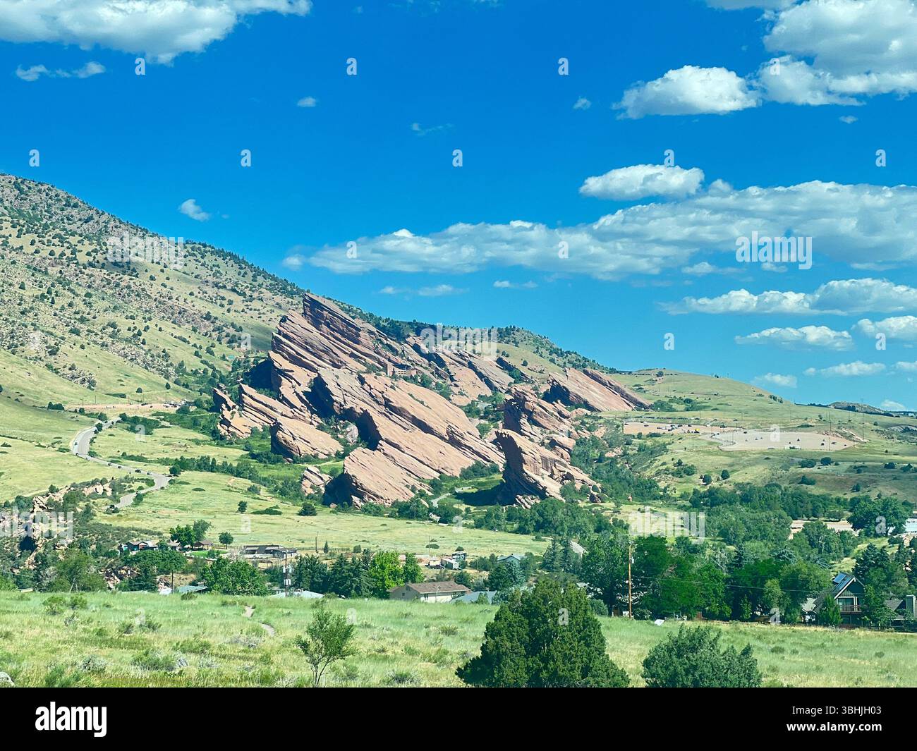 Rocky mountains of north america hi-res stock photography and images ...