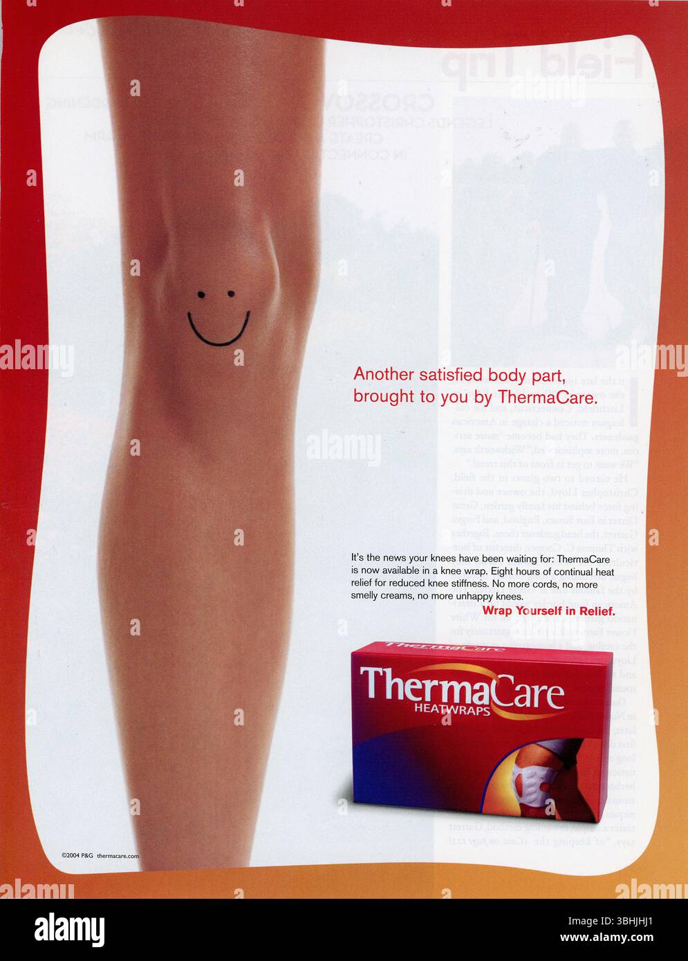 Vintage "House & Garden" magazine July 2005 issue advert, USA Stock ...