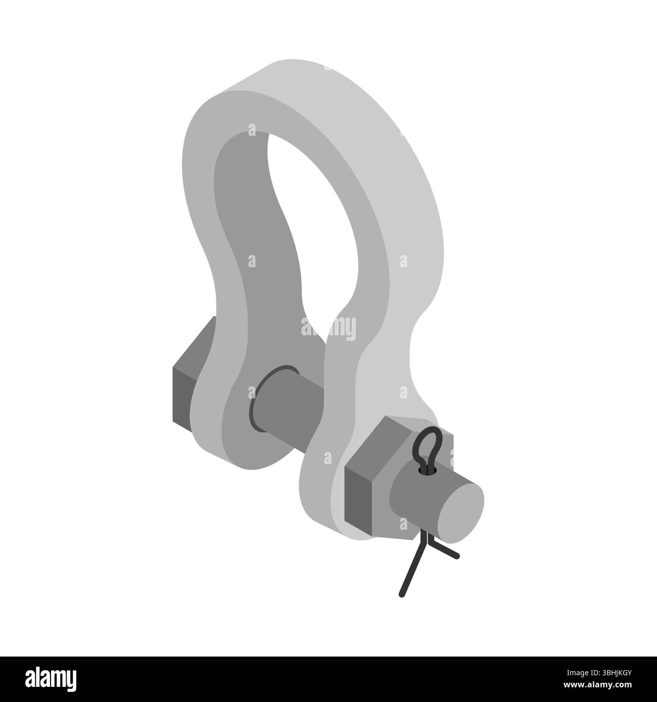 Rigging bracket hi-res stock photography and images - Alamy