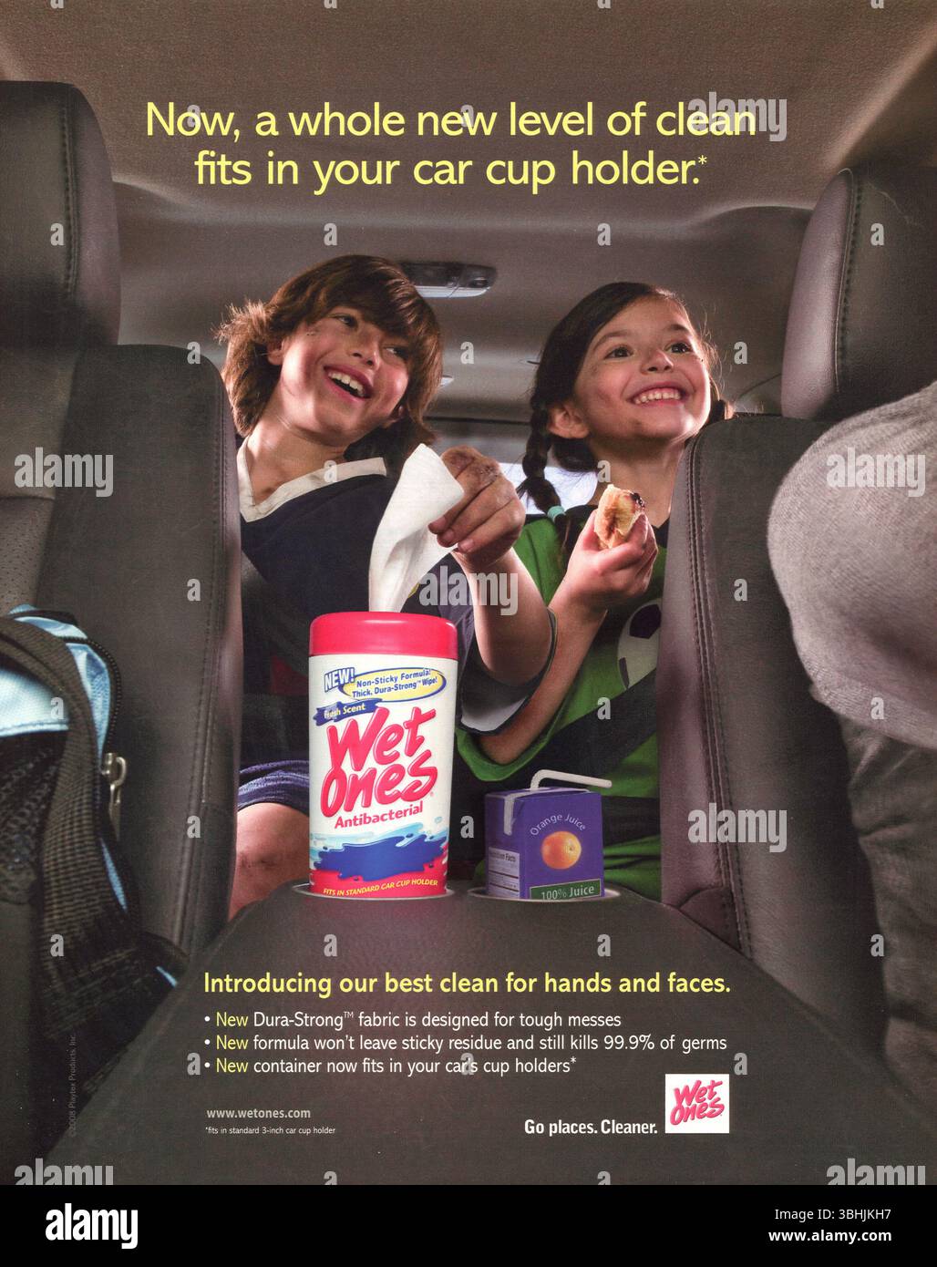 Vintage Marth Stewart Living magazine June 2008 issue advert, USA Stock ...