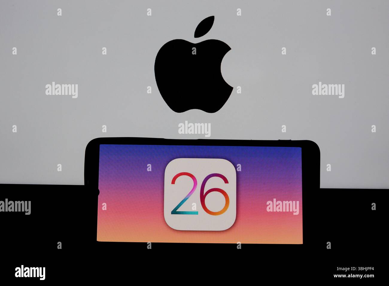 June 10, 2025, Bandung, West Java, Indonesia: In this photo ...