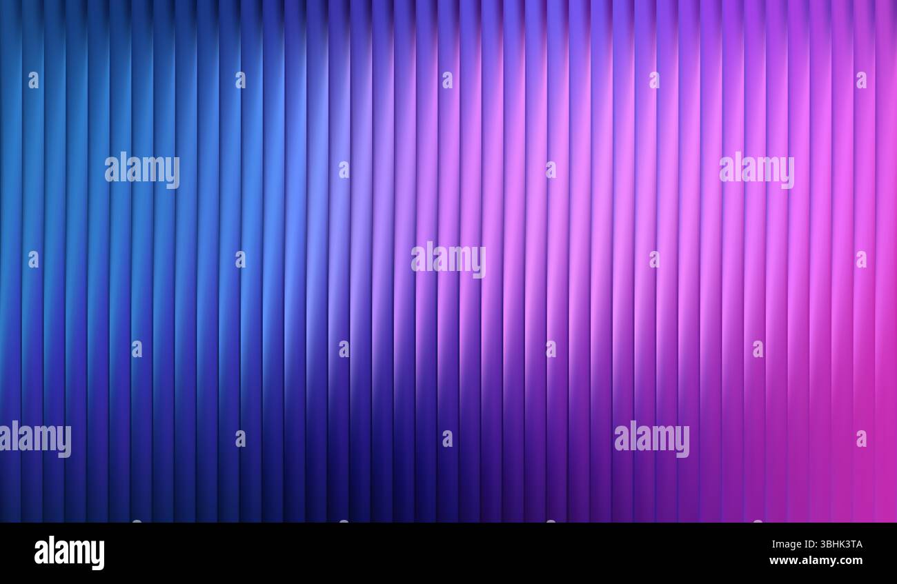 Gradient fractal neon glass pattern effect background texture with ...