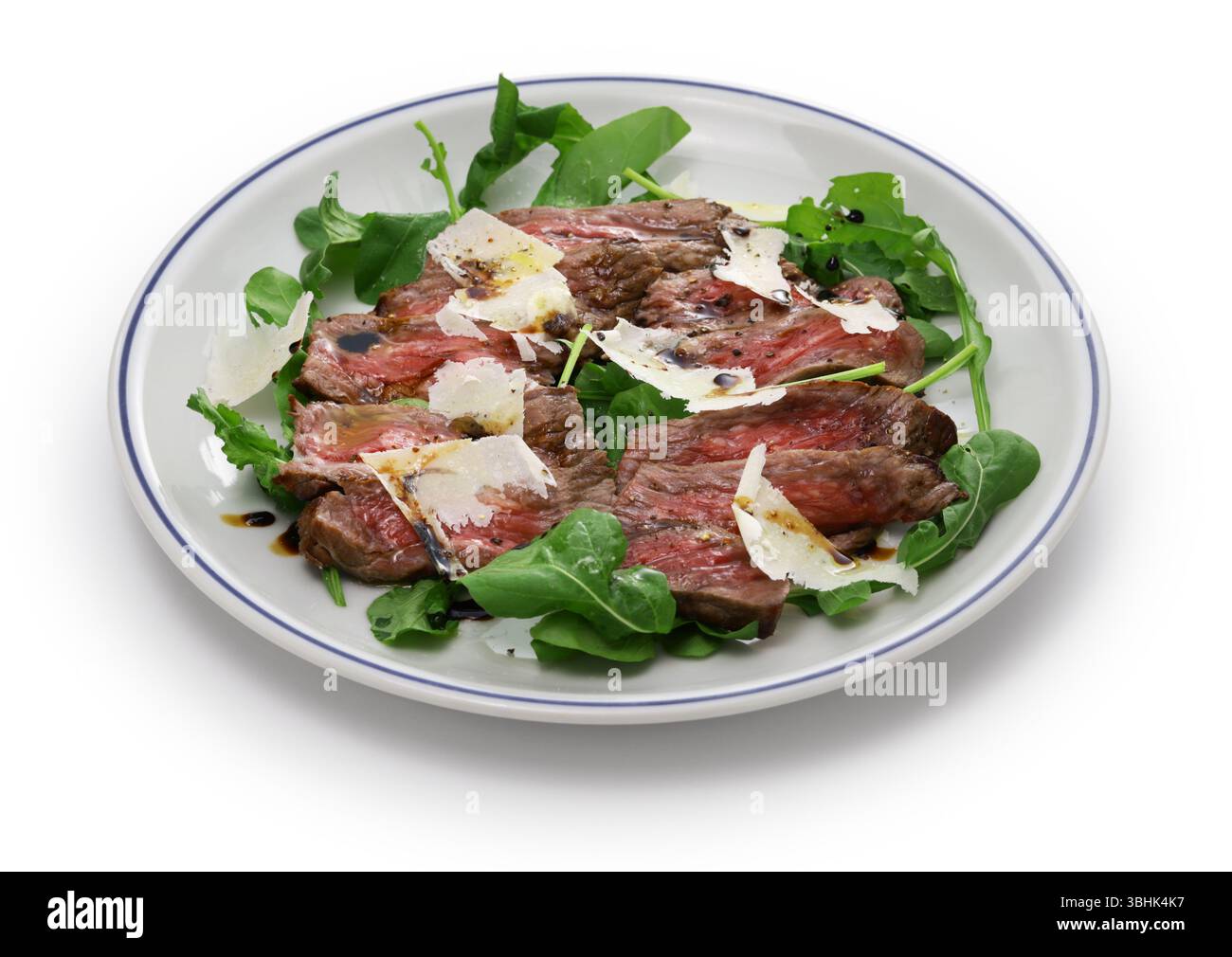 Tagliata Cut Out Stock Images & Pictures - Alamy