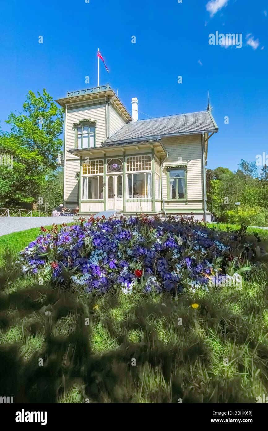 Composer heritage hi-res stock photography and images - Alamy