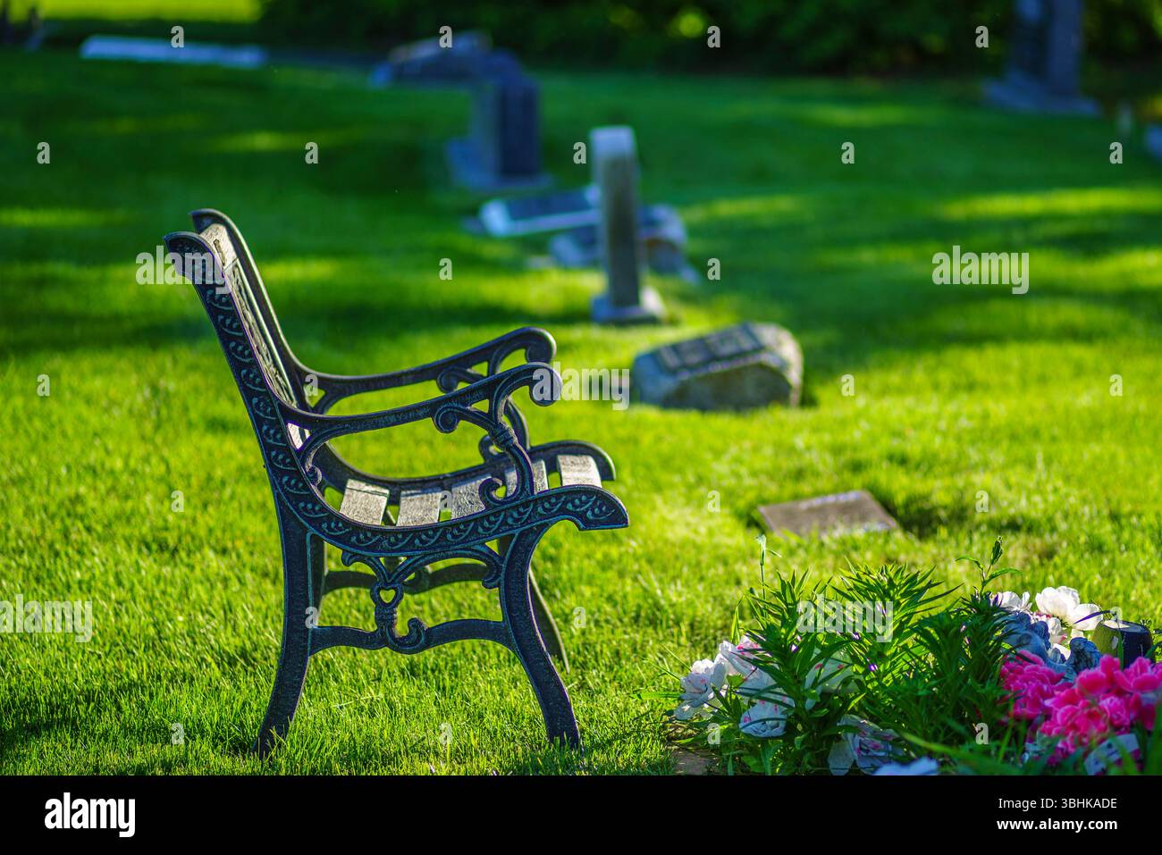 Tranquil a place hi-res stock photography and images - Alamy